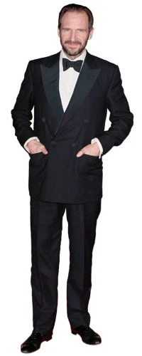 Ralph Fiennes Life Size Celebrity Cardboard Cutout Standee Eur 6071