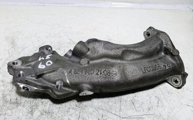 TUBO TUBO TUBO MERCEDES-BENZ C W204 EGR A6511402108 2.2 Diesel 100kw ...