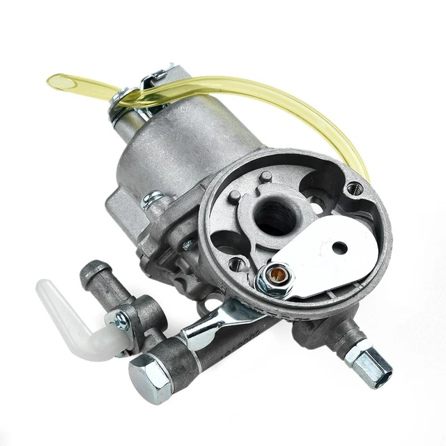 CARBURATORE IN LEGA premium per decespugliatore Kaaz TD33 TD40 TD48 ...