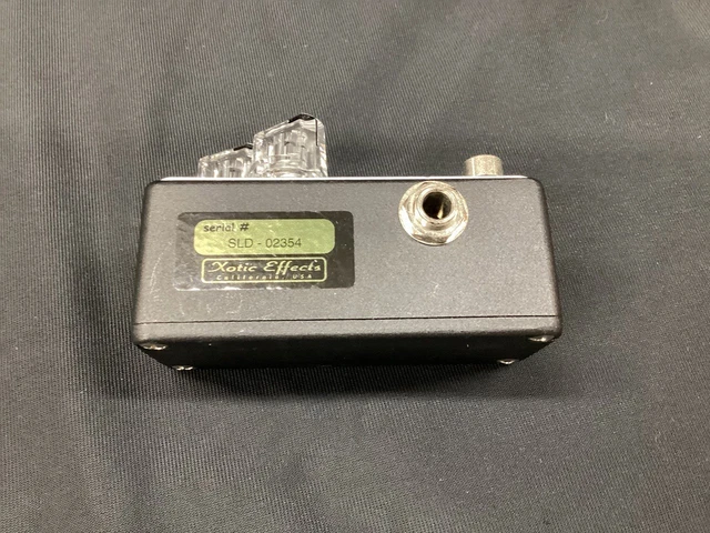 XOTIC SL DRIVE £164.73 - PicClick UK