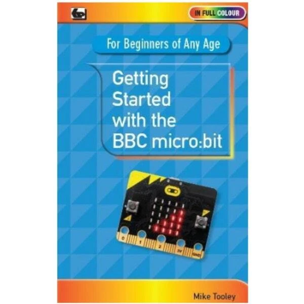 GETTING STARTED WITH the BBC Micro:Bit $15.26 - PicClick