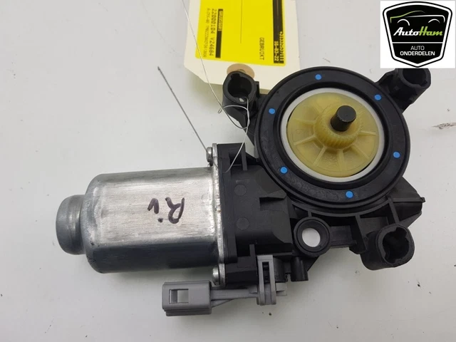 MOTEUR LEVE VITRE ELECTRIQUE MOTOR POWER WINDOW Skoda Citigo 2016 ...