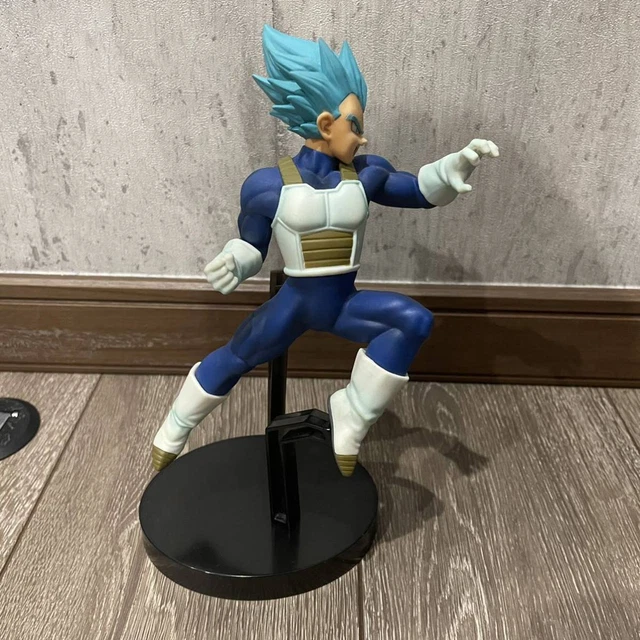 CURRENT STATUS ICHIBAN Kuji DRAGON BALL Super Dragon Ball Super Warrior ...