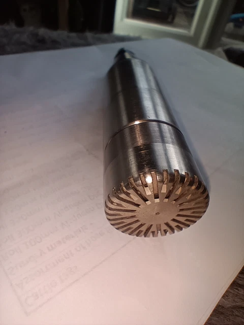 BRUEL & KJAER Condenser Microphone £60.00 - PicClick UK