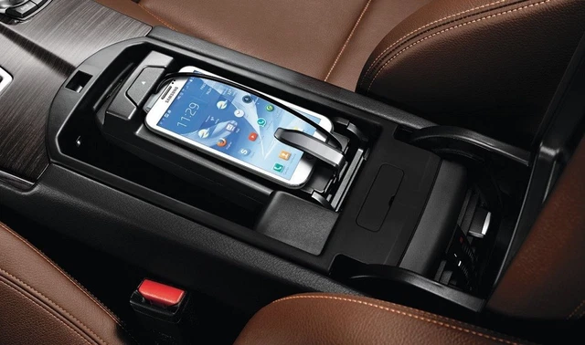 ORIGINAL BMW SNAP In Adapter Connect Universal Typ C USB EUR 142,00 ...