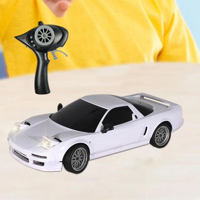 1:18 AE86 RC Drifting Cars High Speed Model Vehicle for Kids Age 6 7 8 ...