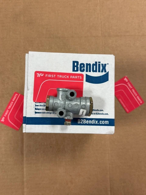 21243502 | GENUINE Volvo/Bendix® RV-3 Pressure Reducing Valve for Volvo ...