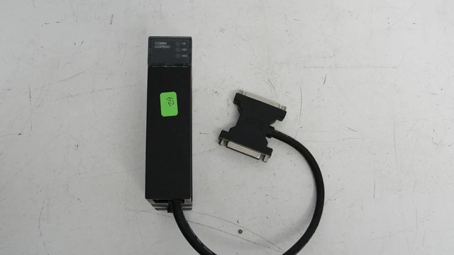 GE FANUC IC693CMM311N communication control module $9.99 - PicClick