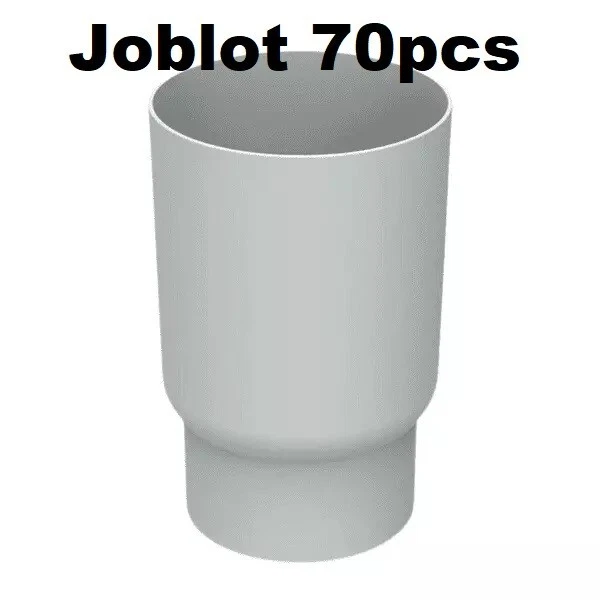 GEBERIT LOW FLUSH Cistern Adaptor 242.310.00.1 Joblot x 70 £139.95 ...