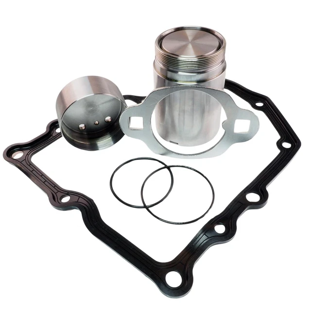 RÉPARATION DSG ÉQUIPEMENT 7-Gang 0AM DQ200 P17BF P189C pour VW Audi ...