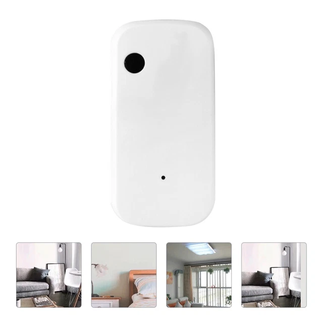 CAPTEUR DE LUMIÈRE - Connecté Détecteur Luminosité Intelligent EUR 24 ...