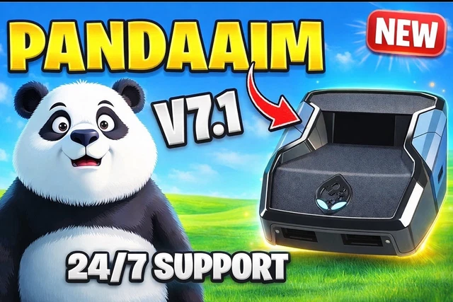 CRONUS ZEN SCRIPT 🐼 Panda Aim Version 7.1 NEW (WARZONE BO7 )‼️ EUR 15 ...