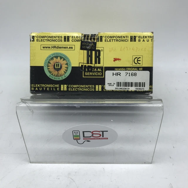 TRASFORMATORE EHT FLYBACK Hr 7168 -Ricambio EUR 29,90 - PicClick IT