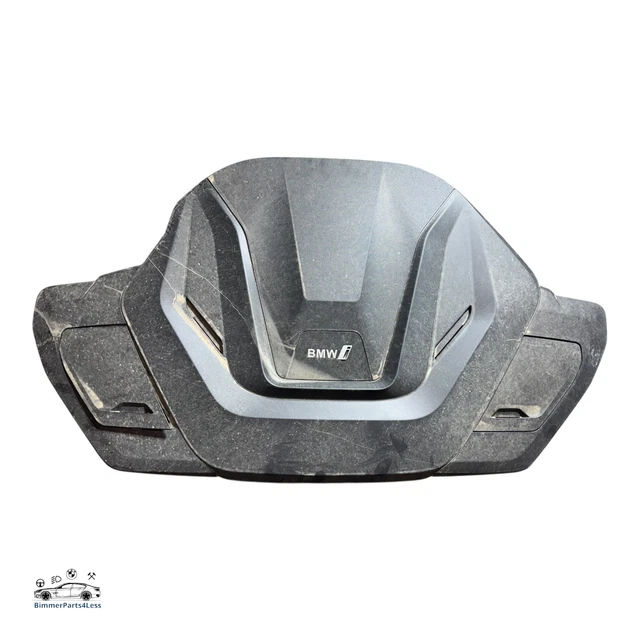 2023 BMW I4 SERIES ENGINE BAY COVER 8741616 G26 £185.99 - PicClick UK