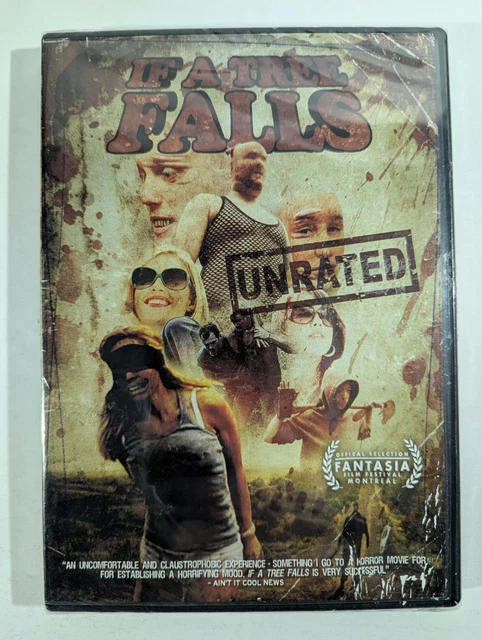 HORROR 3 SEALED DVD Lot: Saw Decadence: The Final Chapter and Other $27 ...