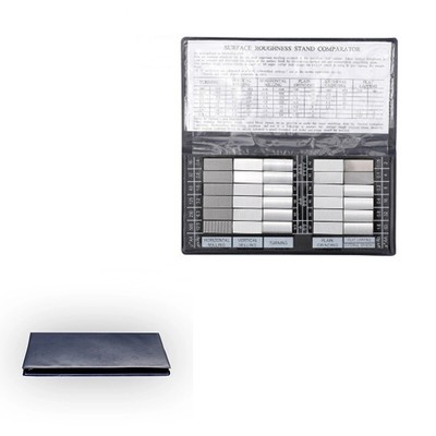 Surface Roughness Comparison ZU VERKAUFEN! - PicClick DE