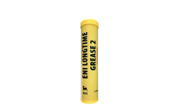 ENI LONGTIME GREASE 2 graisse longue durée avec additifs EP - 400 gr ...