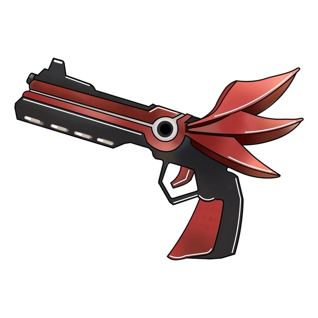 Roblox Video Game Merchandise Roblox Murder Mystery 2 MM2 Dark Set ...