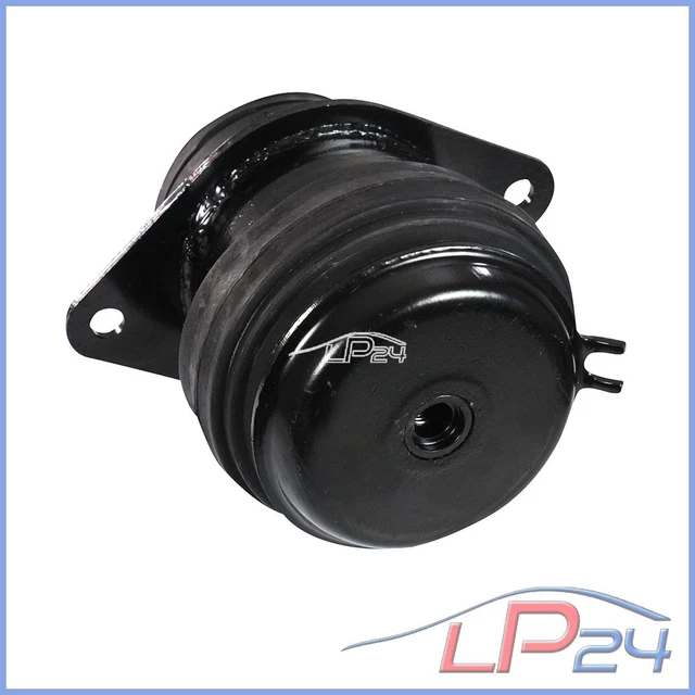 SUPPORT MOTEUR EN Caoutchouc Support Moteur Bleu Arrière Droit Pour Vw ...