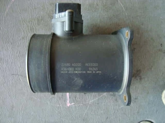 NISSAN SERENA 2000 GF-PC24 Air Flow Meter 22680AD200 [Used] [PA65014830 ...