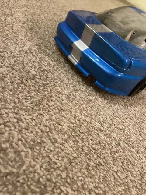 VINTAGE YOKOMO 1/10 Drift Racing Car RC Radio Control Parts Or Repair ...