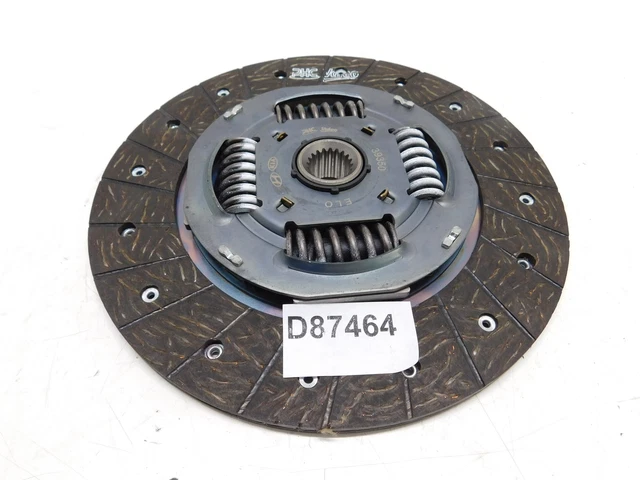 DISQUE EMBRAYAGE CLUTCH Disc 235 MM Original Hyundai IX35 Sportage ...