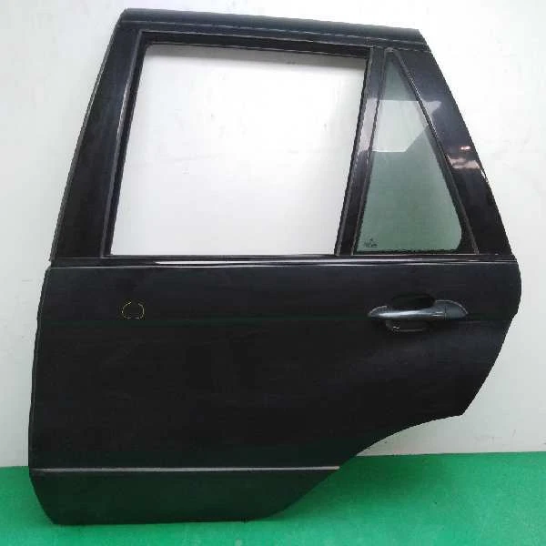 41528256827 PUERTA TRASERA Izquierda Para Bmw X5 (E53) / / EUR 167,30 ...