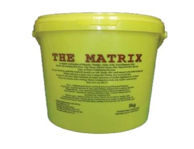GEM THE MATRIX Pigeon Birds Complete Grit Mineral And Oil Seeds 5Kg ...