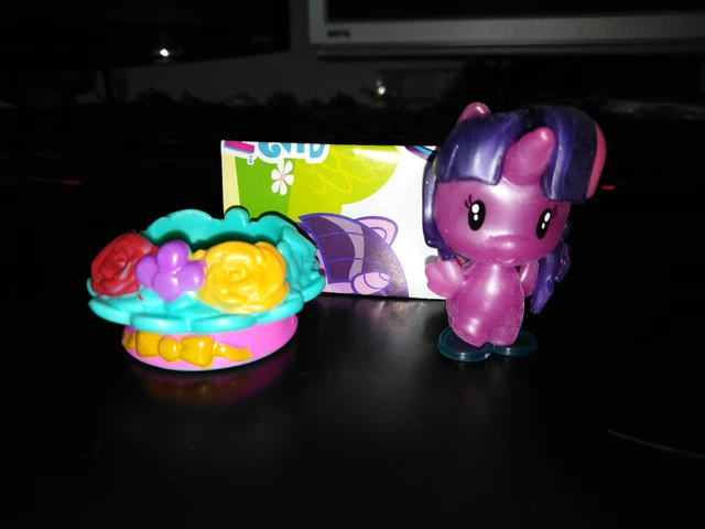 MY LITTLE PONY Cutie Mark Crew Series 3 Figure - Twilight Sparkle ...