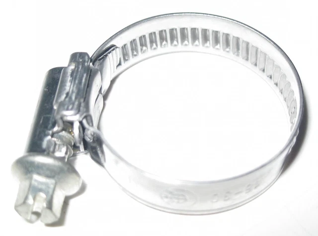 BMW SCHLAUCH LINIE Klammer Jubiläum Clip 16-29 MM 8367179 64218367179 ...