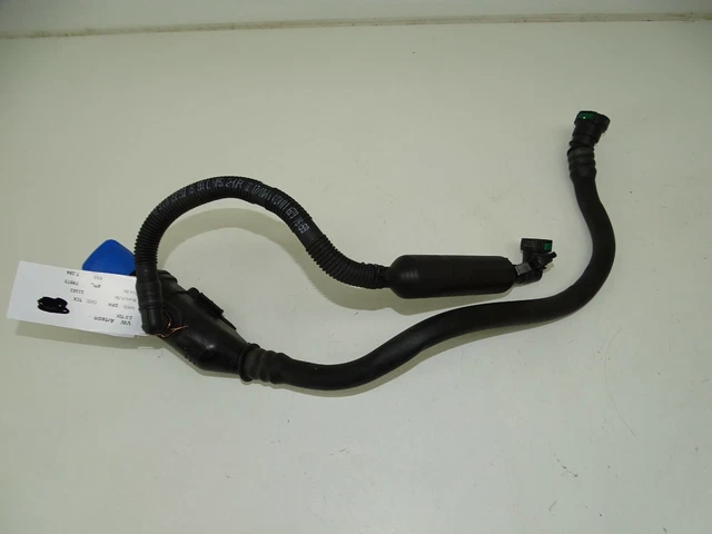 FILL PIPE CONNECTOR reducing agent AdBlue original VW Arteon from 17 ...