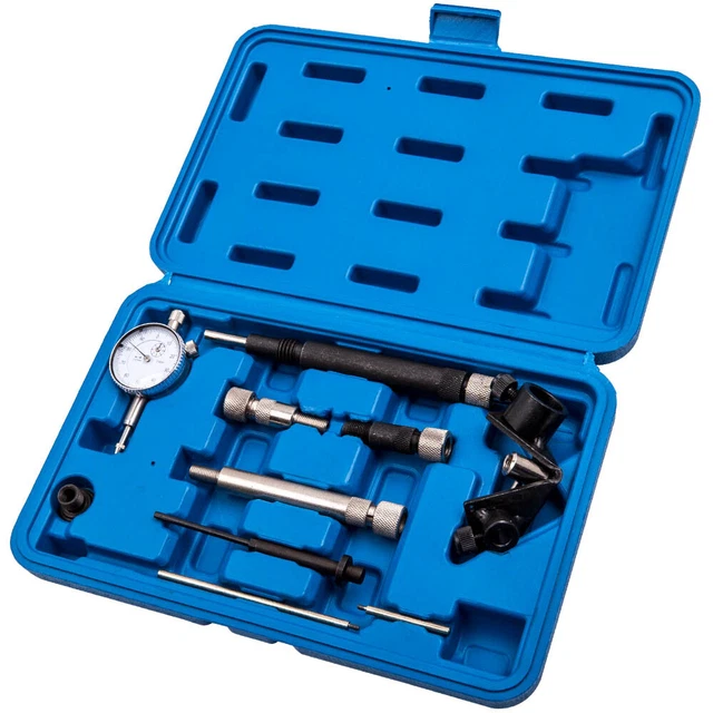 DIESEL FUEL PUMP Timing Tool Set Engine Injection Aftermarket for Iveco ...