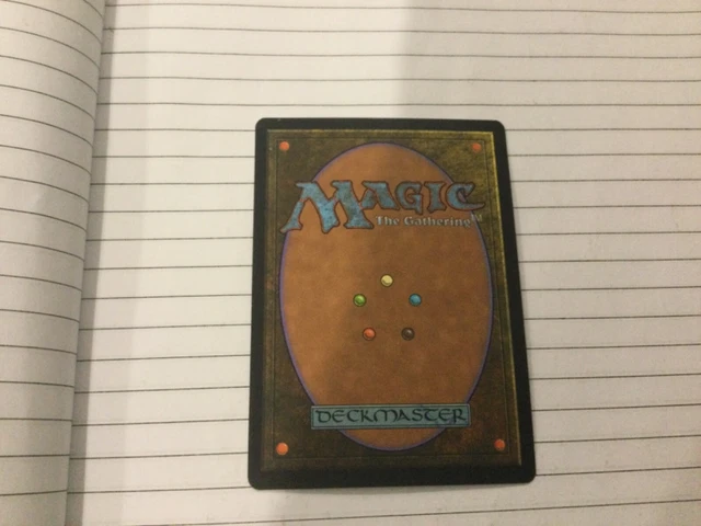 MAGISTRATE’S SCEPTER MAGIC the gathering card rare EUR 10,08 - PicClick FR