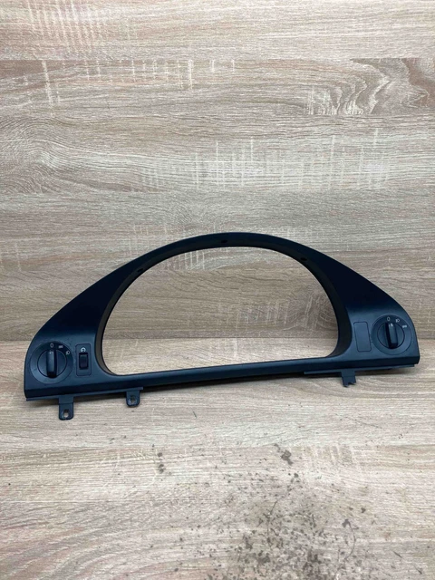 8159735 8168069 BMW E38 E39 Série Couvercle De Garniture En Plastique ...