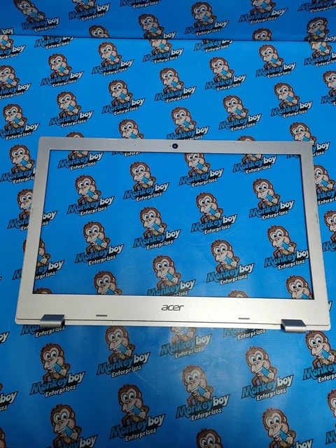 ACER CHROMEBOOK CB315-2H - LCD Screen Surround Bezel - Silver - B1 £14. ...