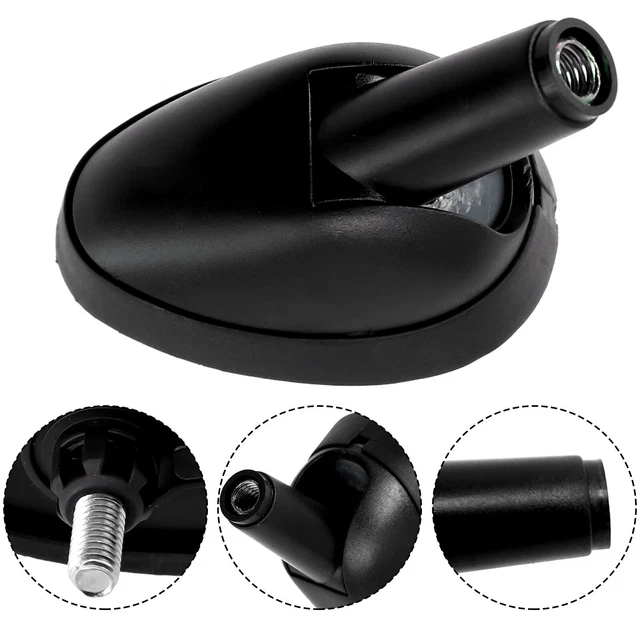 1X BASE SUPPORTO ANTENNA 68169512AA per RAM per PROMASTER 1500 2500 ...