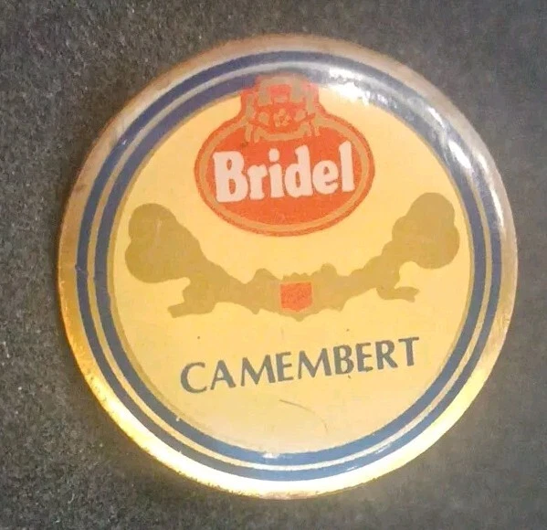 SPILLA PINS DISTINTIVO Stemma Simbolo Badge Logo Crest Camembert ...
