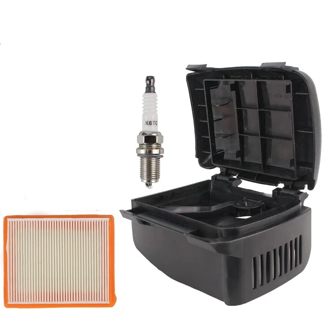 COUVERCLE FILTRE À Air pour XT650 XT675 MTD 14-743-03-S 1408315-S 14 ...