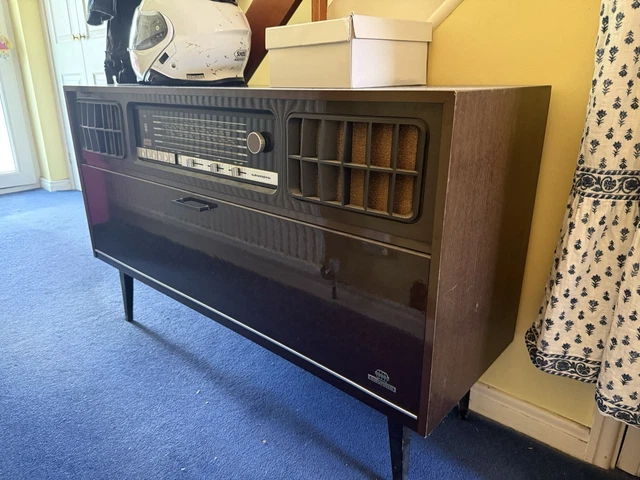 Vintage Radiograms FOR SALE! - PicClick UK