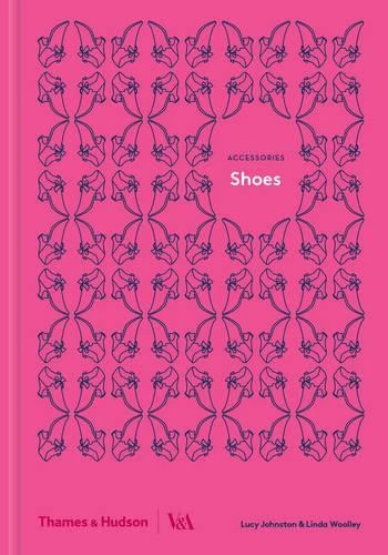 CHAUSSURES (ACCESSOIRES SÉRIES; Victoria Et Albert Musée ) By Linda ...