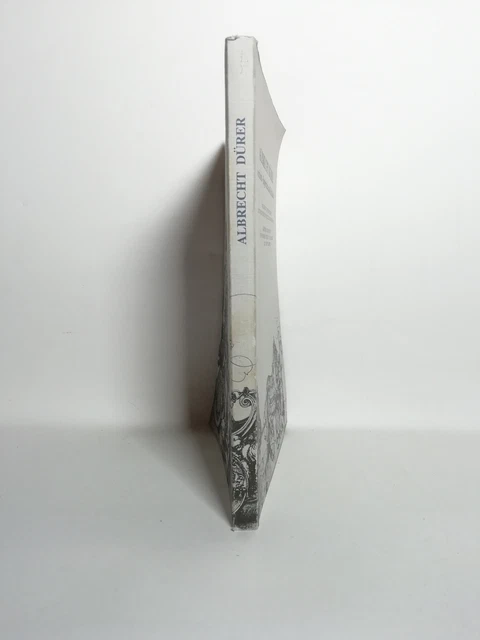 ALBERCHT DURER. INCISIONI. Viaggiatore nel continente dell'arte. EUR 4 ...