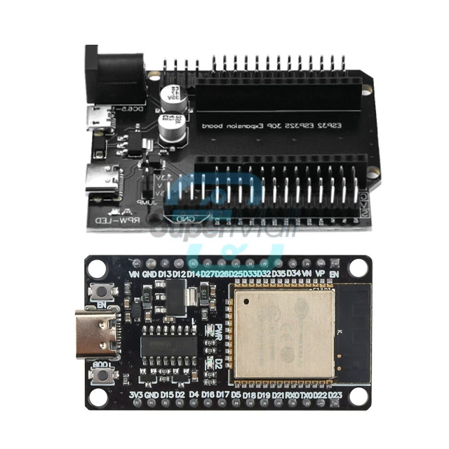 Esp32 Usb Type C Zu Verkaufen Picclick De 8542
