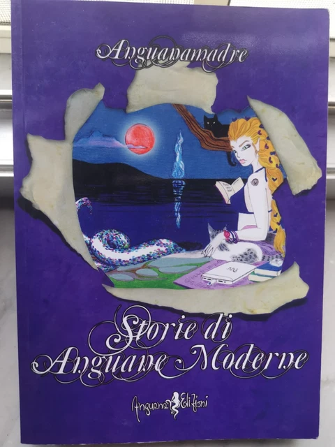 & STORIE DI Anguane Moderne " - Anguana Edizioni , 2011 EUR 14,00 ...