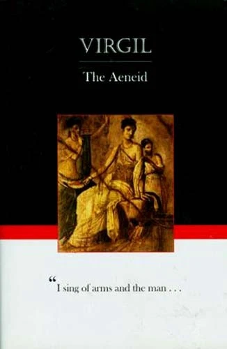 NEUF 29BC AENEID De Virgil Troy Chutes Rome Fondée Cyclops Dido Reine ...