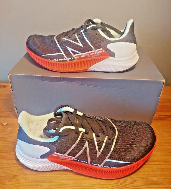 NEW BALANCE FUEL Cell Propel V2 Trainers MFCPRCB2 - Size UK 6.5 / EU40 ...