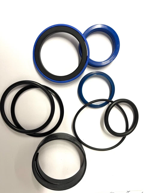 KUBOTA KX61-3 DIPPER Ram Seal Kit ( ref RG719-67902 ) £49.00 - PicClick UK