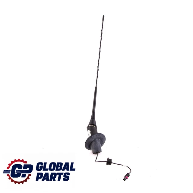 AERIAL ROOF ANTENNA BMW Z4 E89 Convertible Cabrio Base Unit Module ...