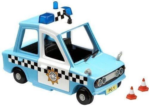 POSTMAN PAT - PC Selby's Police Car /Toys - New Toys - V1398A £32.64 ...