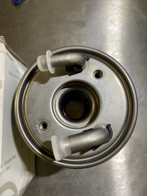 NEW GENUINE MERCEDES-BENZ Fuel Filter Cartridge A6420920301 £28.00 ...