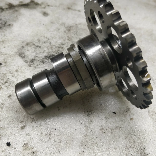 KTM LC4 625 640 660 camshaft £99.00 - PicClick UK